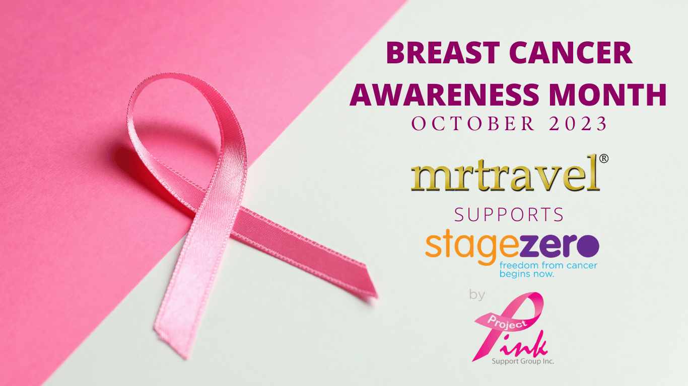 Empowering Lives: Project Pink Support Group's Inspiring Mission - MR ...