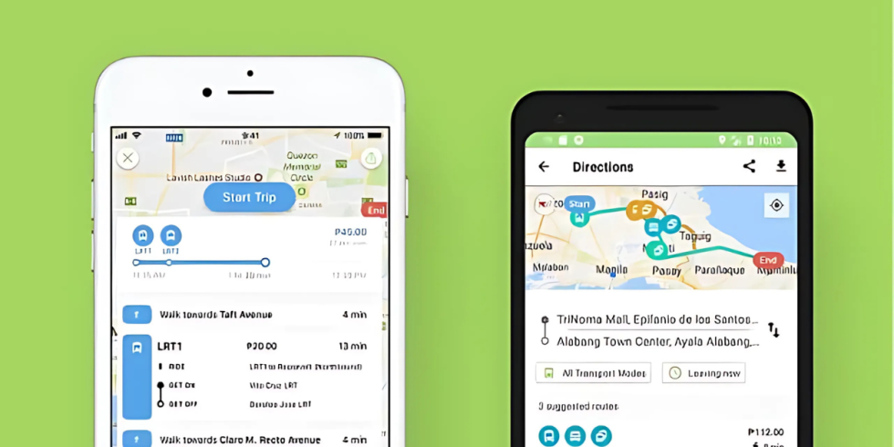Top 5 Travel Apps Filipinos Need in 2025 - MR Travel – Trusted Travel ...